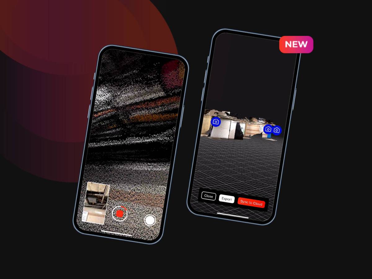 SiteScape™ – Mappa